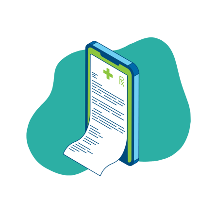 CAA Prescription Data Collection Reporting